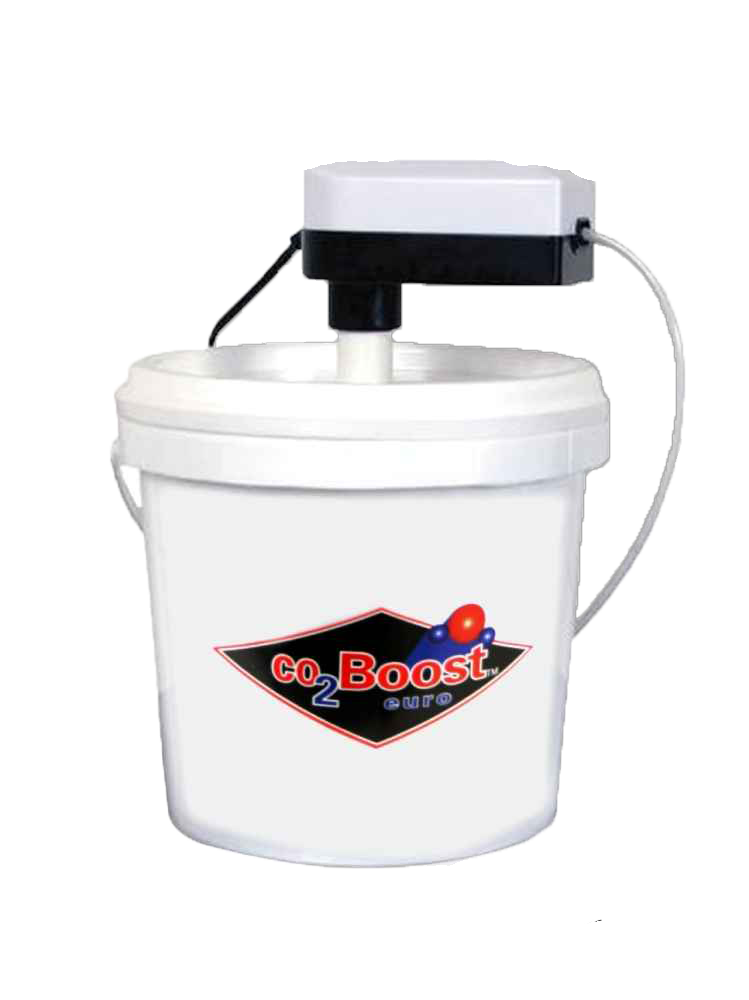 Urban Botaniks - Grow Shop ( гроу шоп ): CO2 Bucket